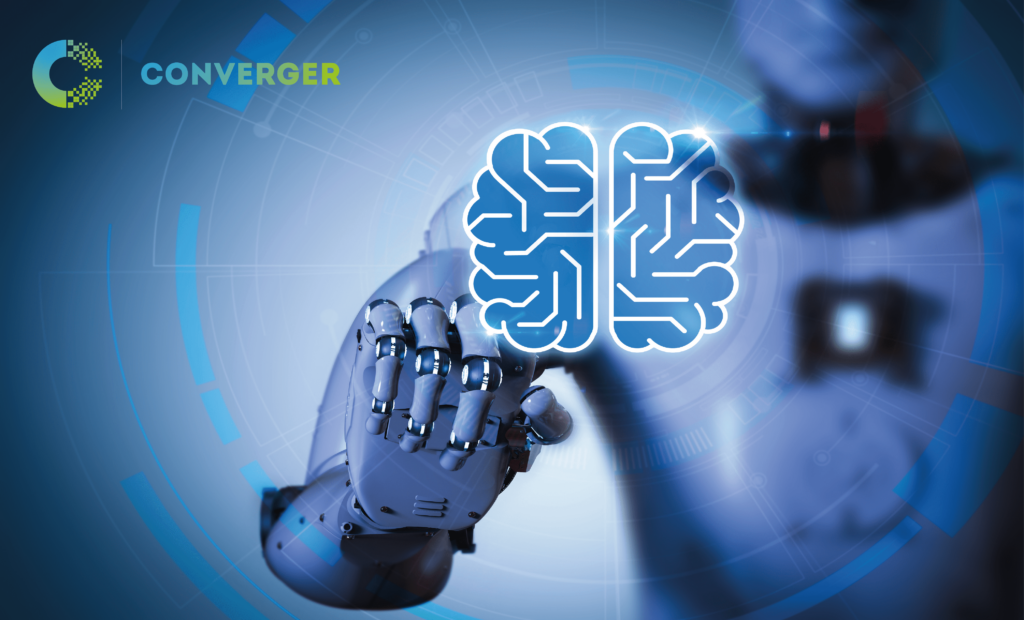 Consulenza e Soluzioni Informatiche per Aziende | Converger